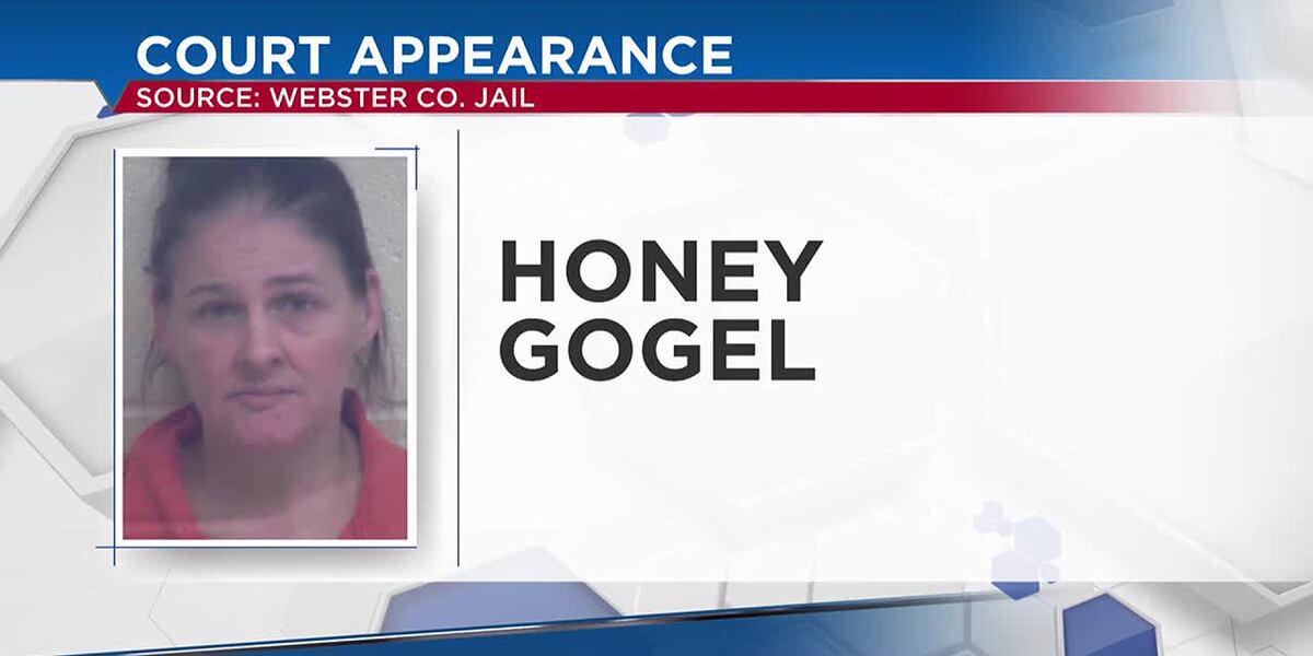 Woman Involved In Human Trafficking Case Makes Court Appearance
