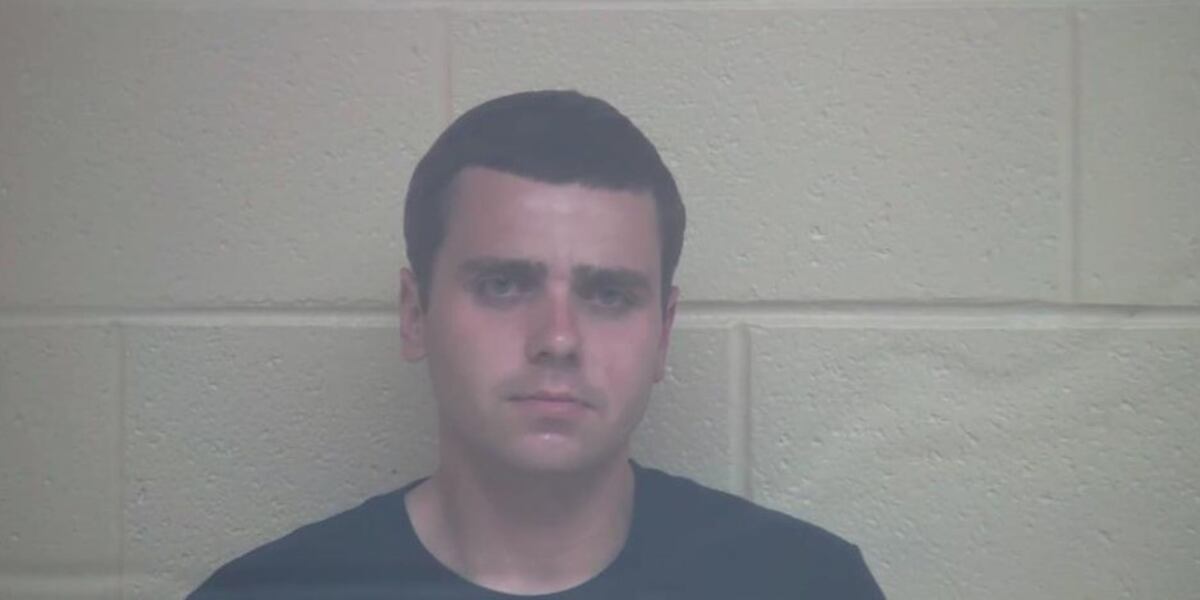 Deputies: Man facing multiple charges after leading deputies on chase ... Deputies: Man facing multiple charges after leading deputies on chase ...