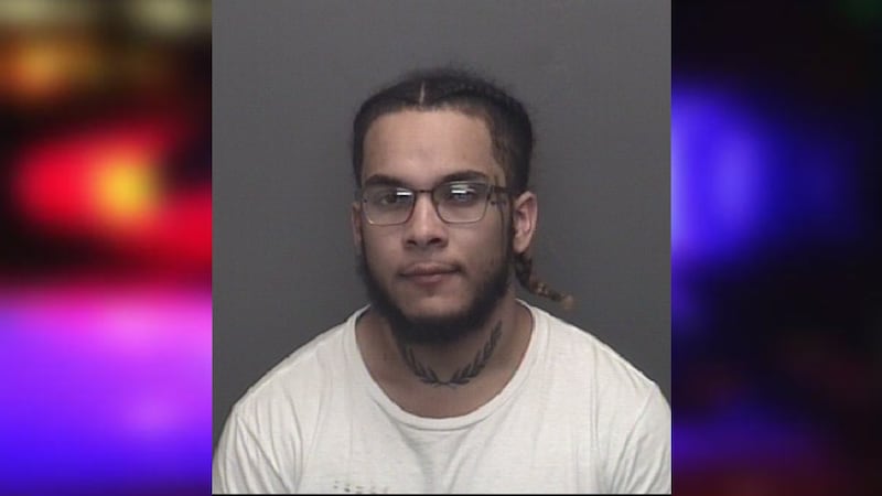 ‘im Going To Jail Suspected Drunk Driver Arrested After Hit And Run