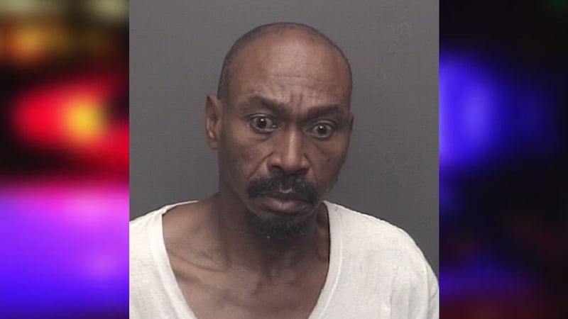 Epd Man Caught With Pants Pulled Down Arrested On Meth Dealing Charge